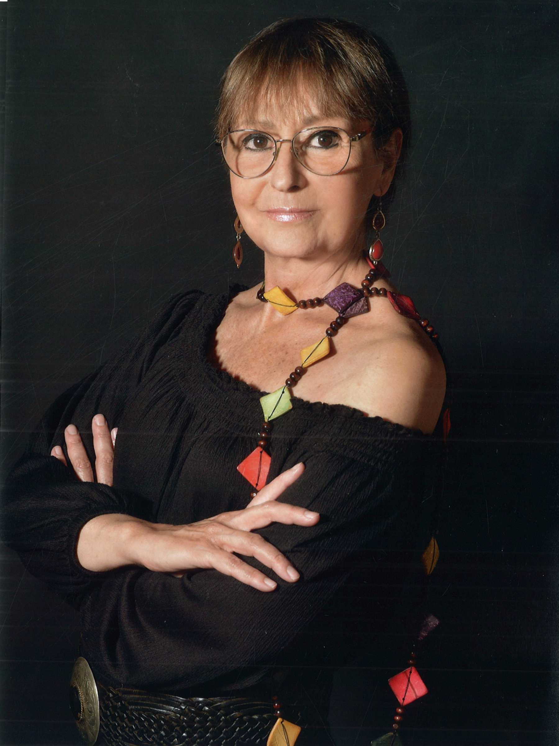 Los relatos de Anna Val